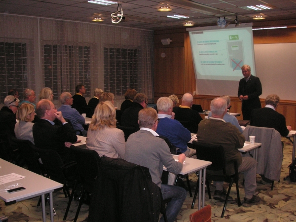 Södermanlands Golfförbund