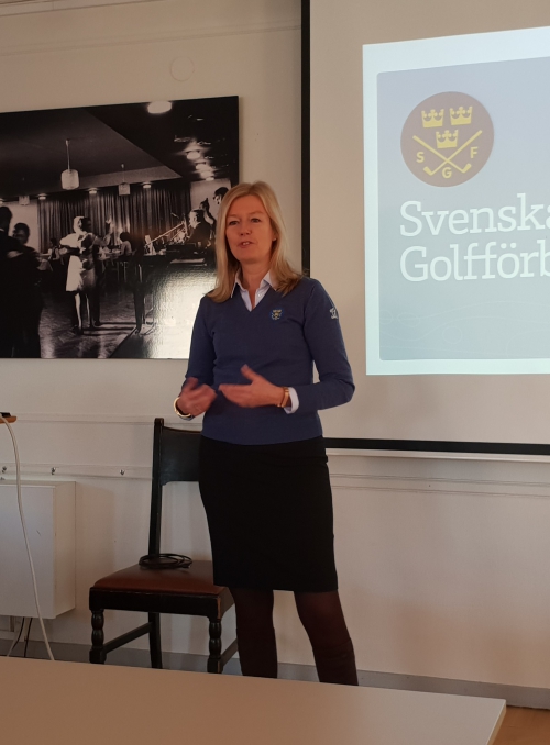 Södermanlands Golfförbund